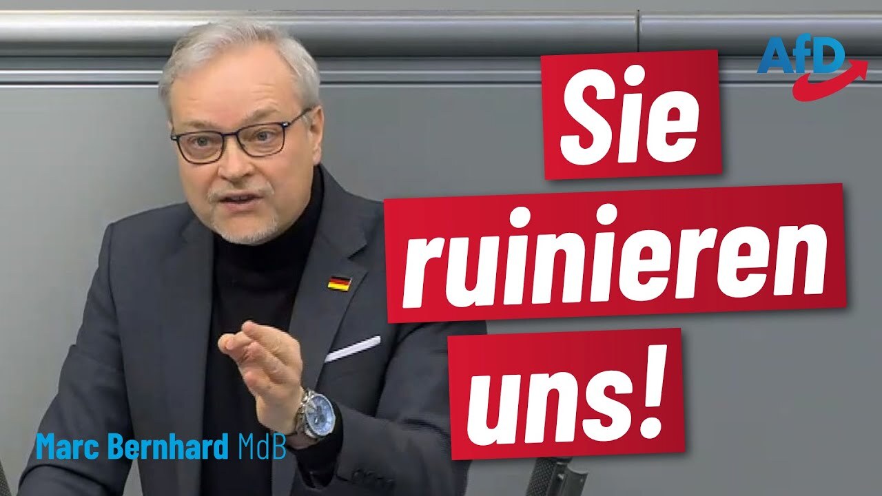 8 Milliarden Euro verschwendet – für nichts! | Post | free3