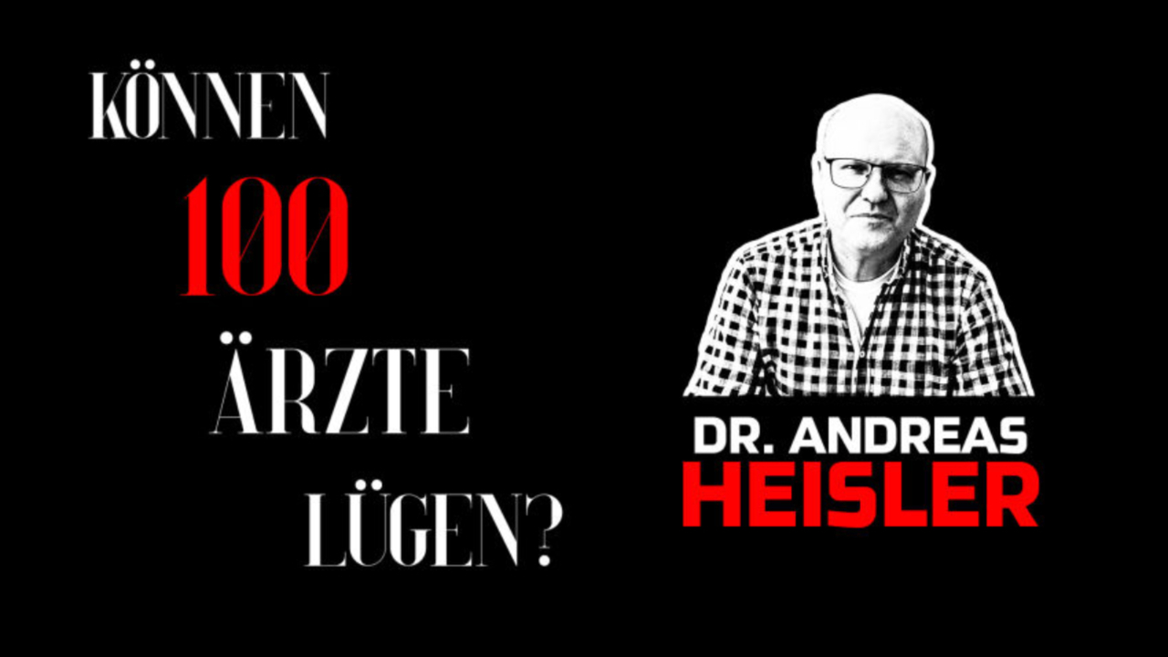 Dr. Andreas Heisler - Teaser | Post | free3