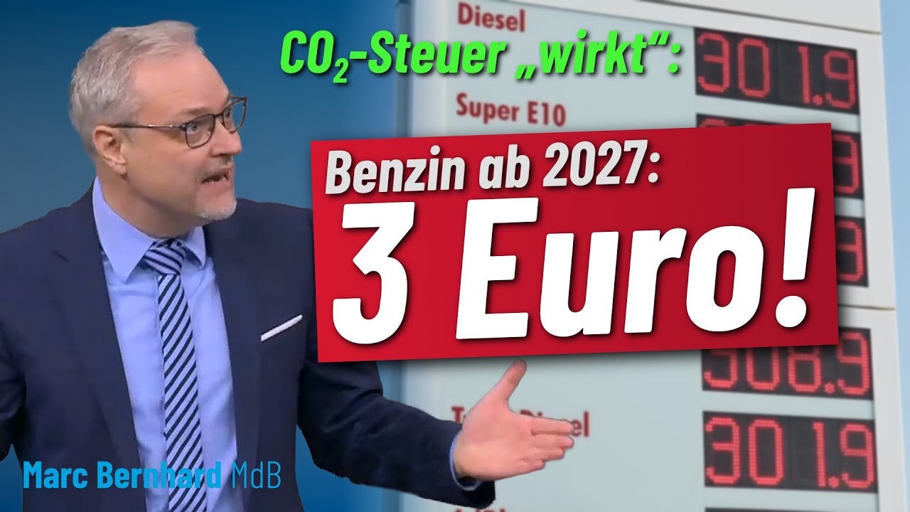 Verwunderlich Co2 Pro Liter Benzin Fotosnull