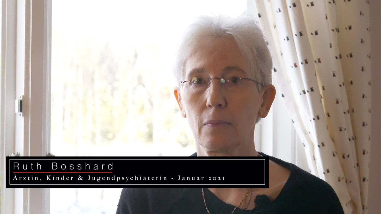Project Fovea - Ruth Bosshard | Post | free3