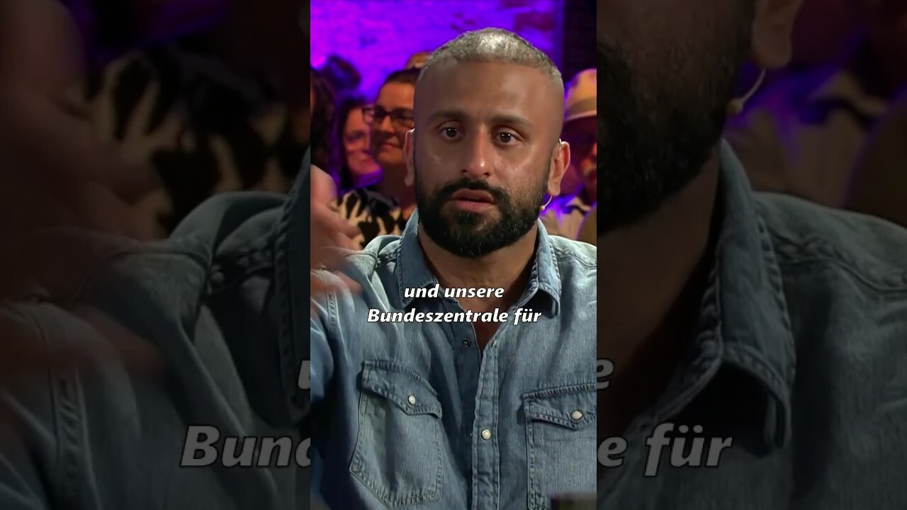 Niemand will "Alman" sein | Post | free3