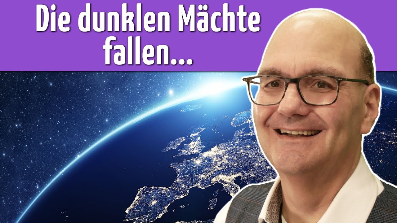 Die dunklen Mächte fallen... - Interview mit Peter Denk | Post | free3