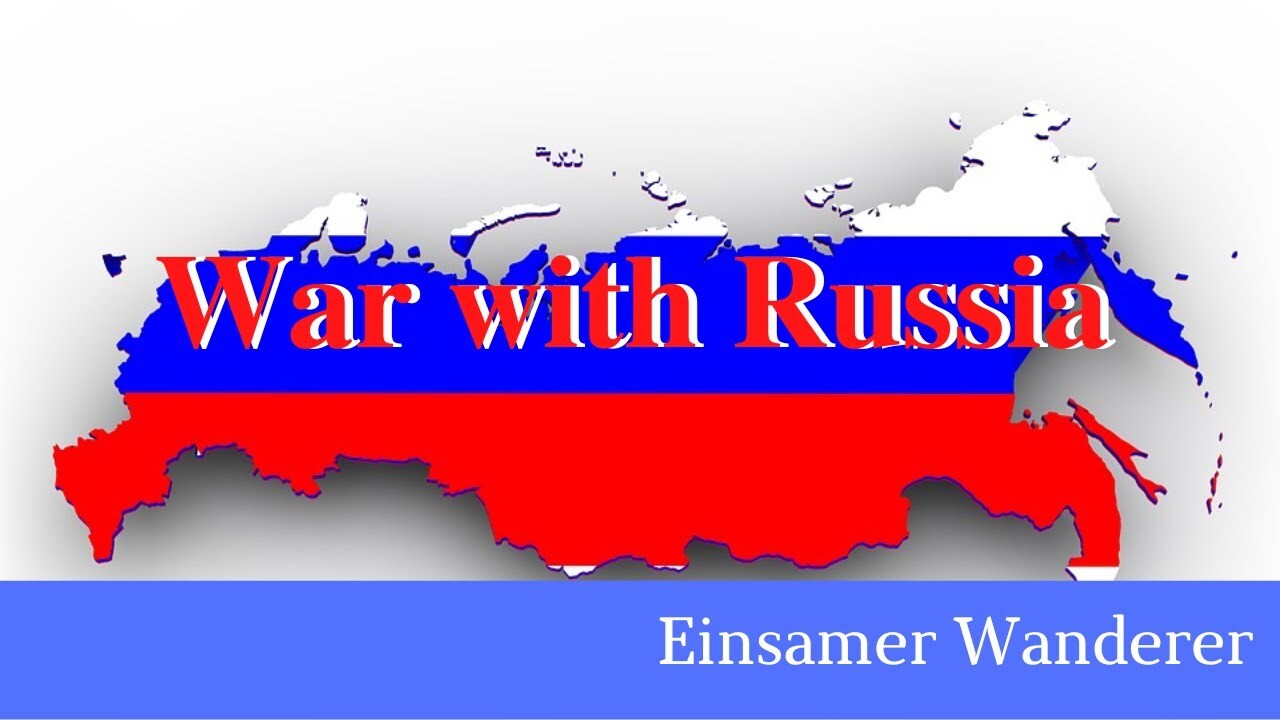 Bärbocks Sprechdurchfall - wir sind im Krieg mit Russland | Post | free3