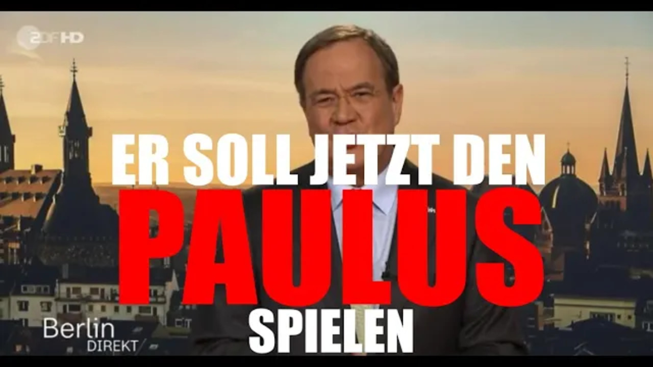 DEUTSCHE MEDIEN - VOM SAULUS ZUM PAULUS? | Post | free3
